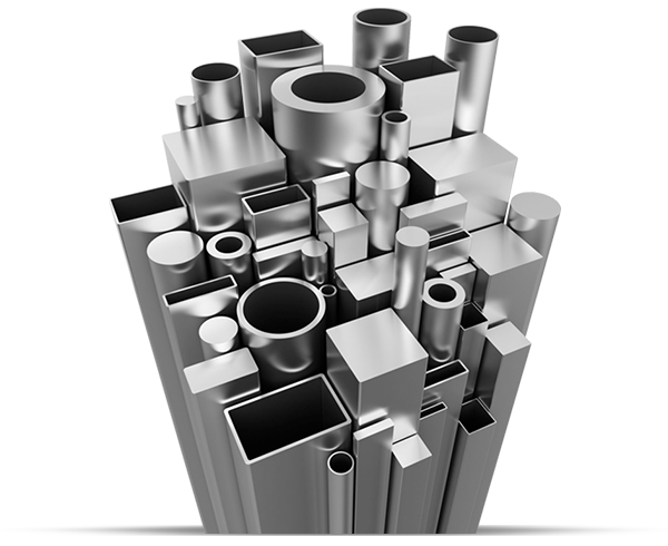 ALUMETAL INDUSTRIES | Aluminium for INNOVATION and STANDARD